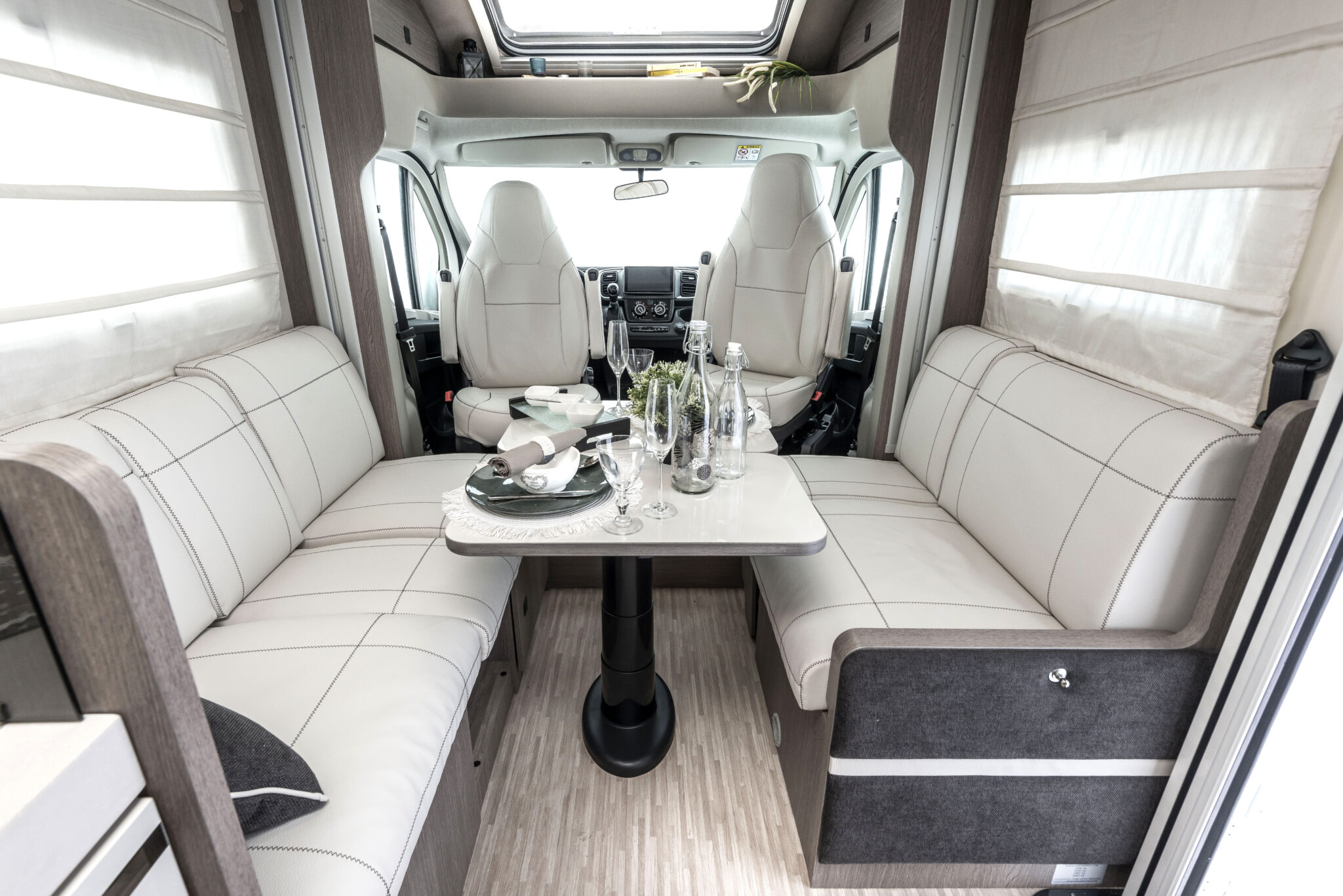 America Compact - Arca