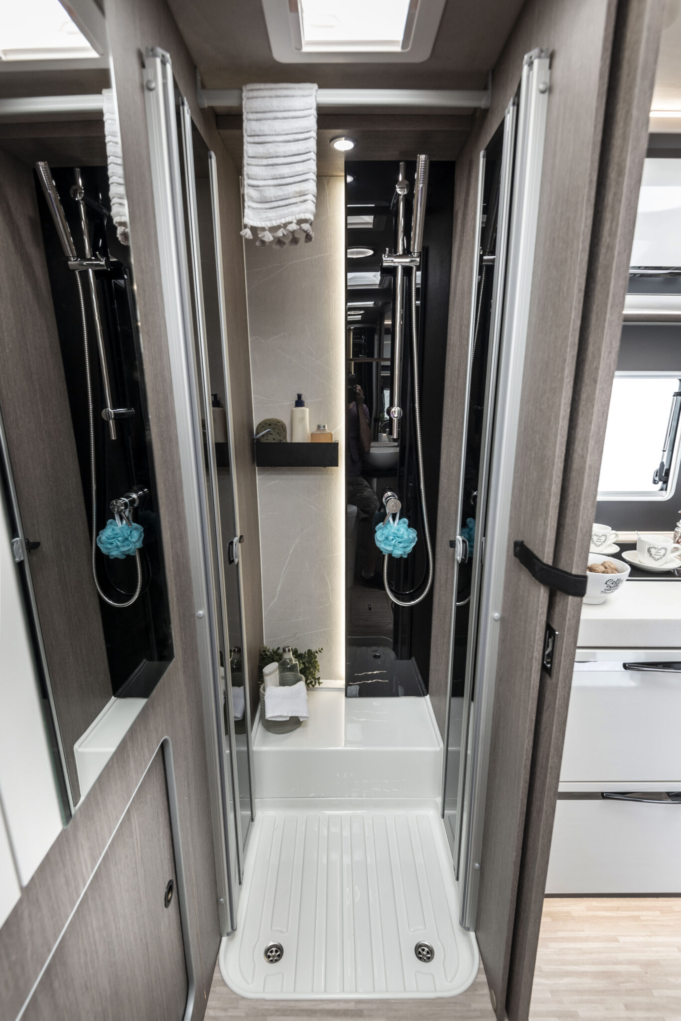 America C 636 ML - Arca