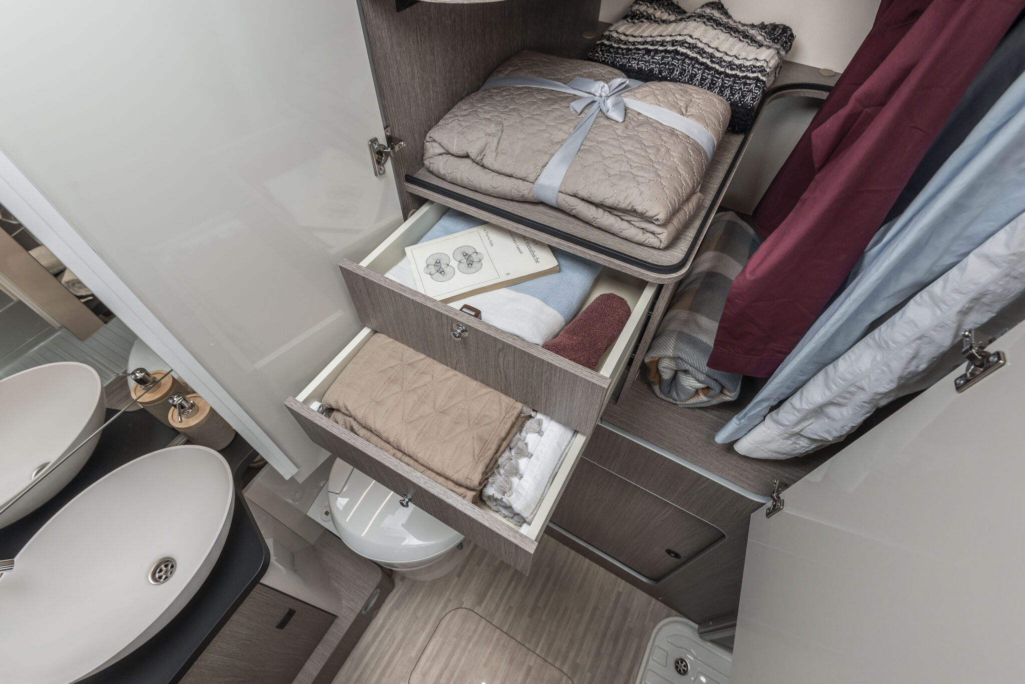 America C 636 ML - Arca