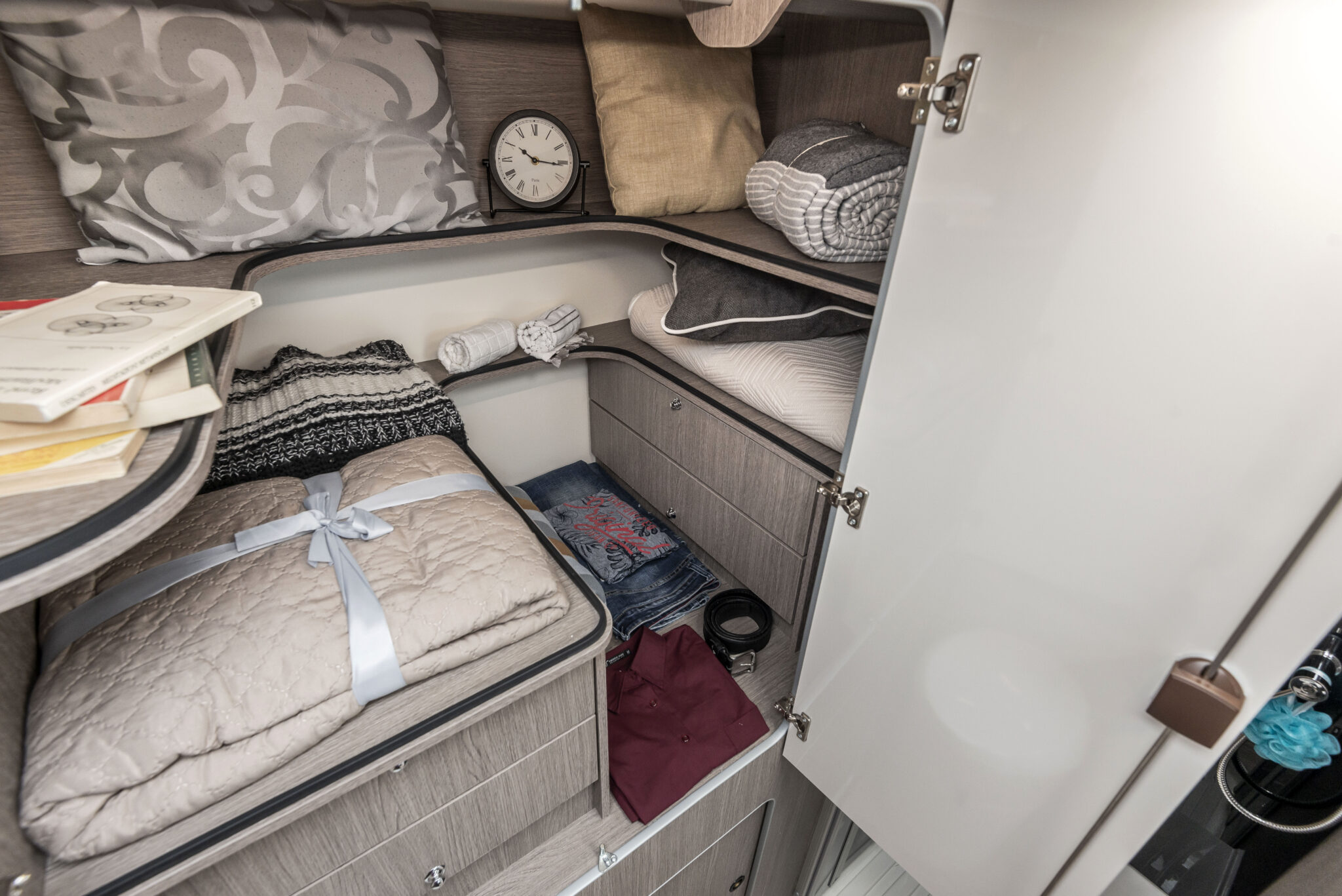 America Compact - Arca