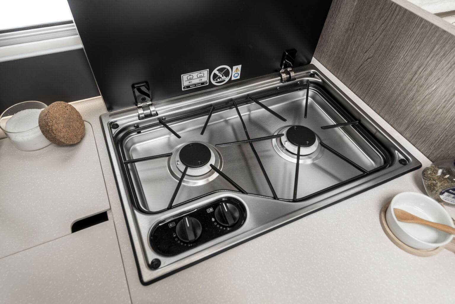 America Compact - Arca